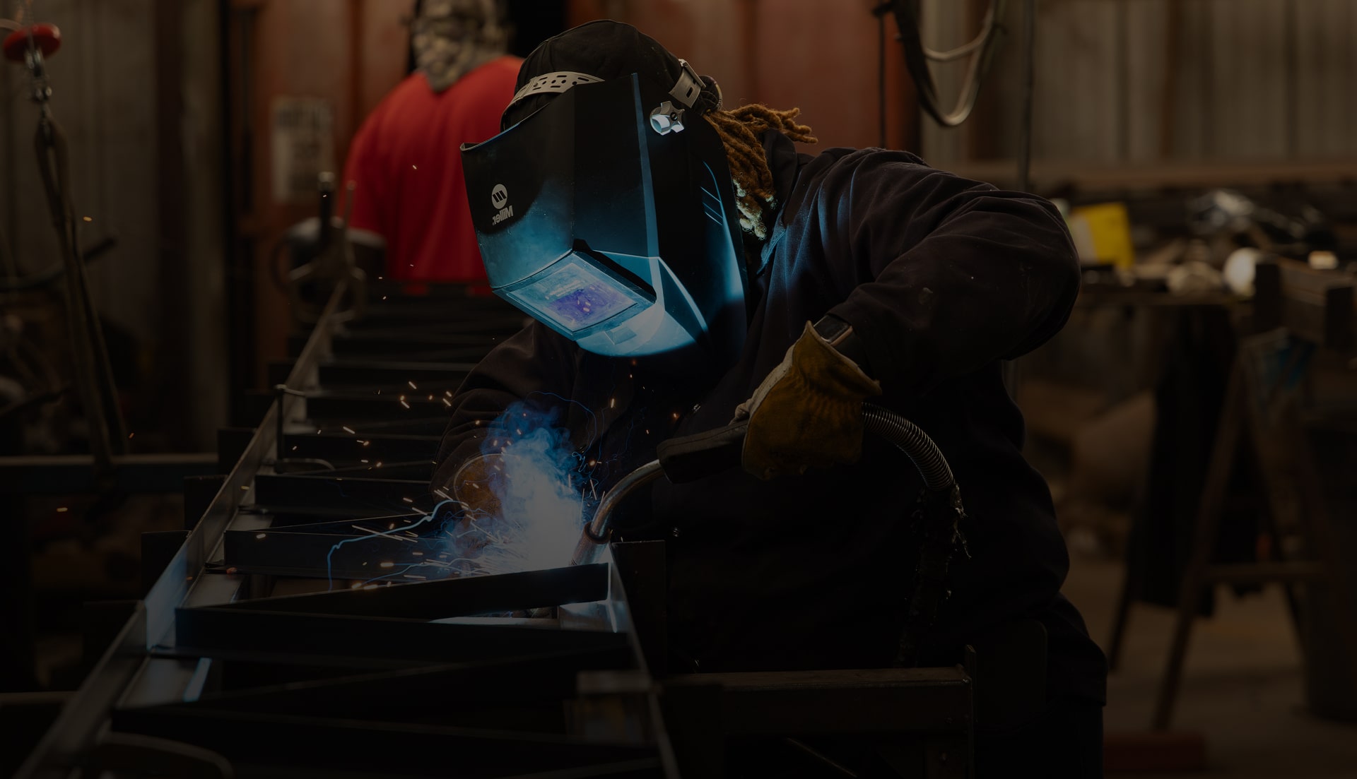 Alabama Steel | Trusted Building Steel Suppliers