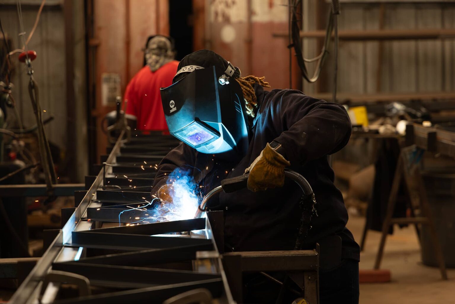 About Alabama Steel | Alabama Steel Supply Since 1920