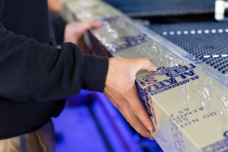 About Alabama Steel | Alabama Steel Supply Since 1920